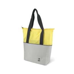 Tchibo - Fahrrad-Lenkertasche - hellgrau