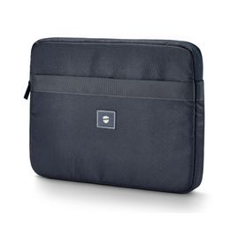 Tchibo - Laptoptasche - blau