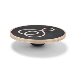 Tchibo - Balance-Board - schwarz