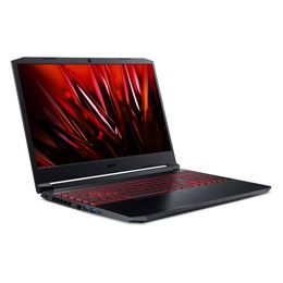 Acer Nitro 5 An515-57-54Ll Gaming-Notebook - schwarz