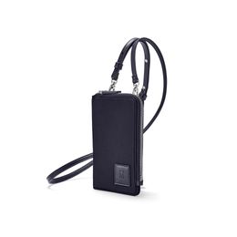 Tchibo - Mini-Tasche - dunkelblau