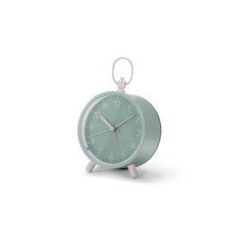 Tchibo - Analoger Designwecker - Mint
