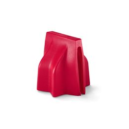 Tchibo - Zimtsternausstecher - rot