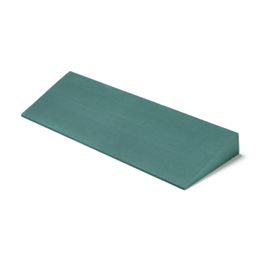 Tchibo - Yoga-Wedge - gr&uuml;n