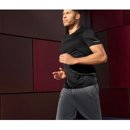 Tchibo - Sportshorts - Herren - Gr. XL - grau