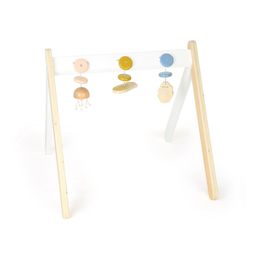 Small Foot Baby-Spielbogen &raquo;Seaside&laquo; - mehrfarbig