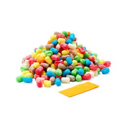 Playmais -Set - mehrfarbig