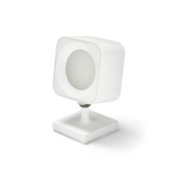 Tchibo - LED-Akku-Wandleuchte - 7x4x7cm - wei&szlig; - Kunststoff
