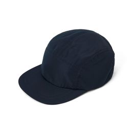 Tchibo - Packbares Cap - blau