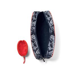 Tchibo - Taschen-Set - dunkelblau