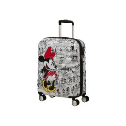 American Tourister Wavebreaker &raquo;Minnie Mouse&laquo;, klein