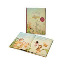 Buch: &raquo;Die kleine Hummel Bommel &ndash; Bilderbuchgeschichten&laquo;