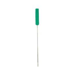 Tchibo - Flexibler Staubf&auml;nger - silber