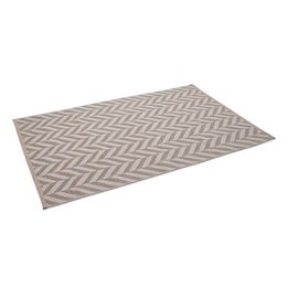 Tchibo - Outdoor-Teppich - grau