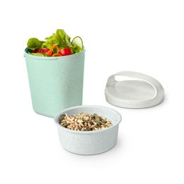 Koziol-Snackpot &raquo;Buddy&laquo; - wei&szlig;