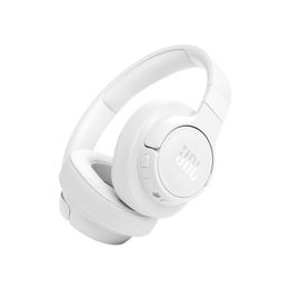 JBL &raquo;Tune 770 NC&laquo; Over Ear - wei&szlig;