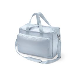 Tchibo - Weekender - hellblau