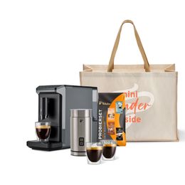 Tchibo - &raquo;Esperto mini&laquo; Exklusives Starter-Set