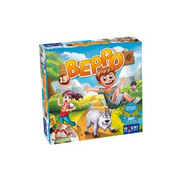 Tchibo - Spiel &raquo;Beppo&laquo; - mehrfarbig