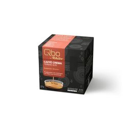 Qbo Caff&egrave; Terreno Alto - 27 Kapseln - Intensit&auml;t: 6/10