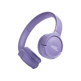 JBL &raquo;Tune 520&laquo; On Ear - lila