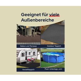 Primaflor Rasenteppich &raquo;Comfort&laquo; - gr&uuml;n