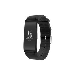 Withings-Fitnesstracker &raquo;Pulse HR&laquo; - schwarz