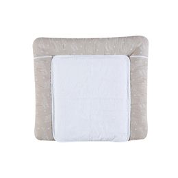 Tchibo - Schardt Wickelauflage &raquo;Origami Beige&laquo; - beige