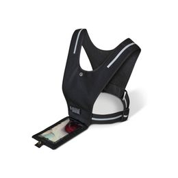 Tchibo - Laufweste Smartphone - schwarz