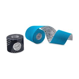 Tchibo - Kinesiologie-Tape - blau