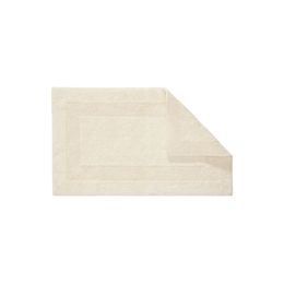 Tchibo - benuta Badematte &raquo;Lessa&laquo;, cream, ca. 60 x 100 cm