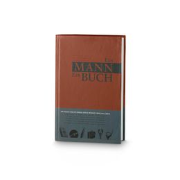 Tchibo - Buch &raquo;Ein Mann, ein Buch&laquo;