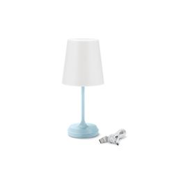 Tchibo - LED-Akku-Leuchte - wei&szlig;