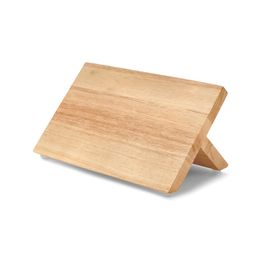 Tchibo - Magnetischer Messerblock - braun