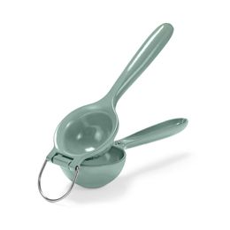 Tchibo - Zitruspresse - silber