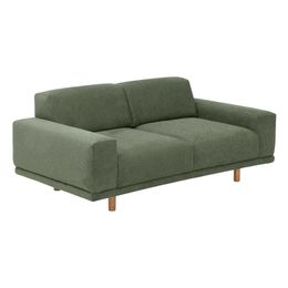 Tchibo - Sofa - 162x92x70cm - braun -
