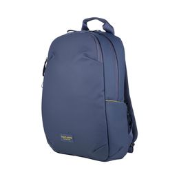 Tchibo - Tucano Laser Rucksack - blau