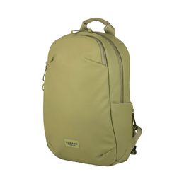 Tchibo - Tucano Laser Rucksack - gr&uuml;n
