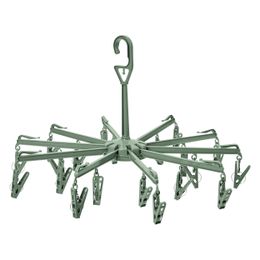 Tchibo - Camping-W&auml;schespinne - khaki