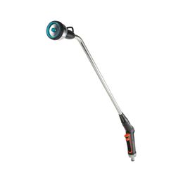 Gardena Premium &raquo;Gie&szlig;stab&laquo; - silber