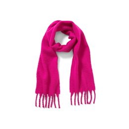 Tchibo - Webschal - pink