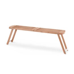 Tchibo - Ablage-Regal - braun