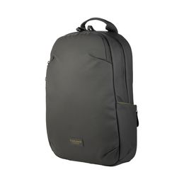 Tchibo - Tucano Laser Rucksack - schwarz