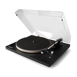 Tchibo - Blaupunkt Plattenspieler &raquo;TT 100 TX&laquo; - schwarz