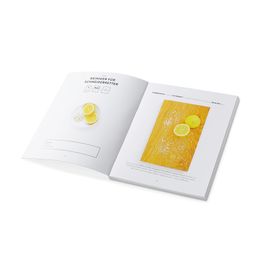 Tchibo - Buch &raquo;Nat&uuml;rlich putzen&laquo; - mehrfarbig