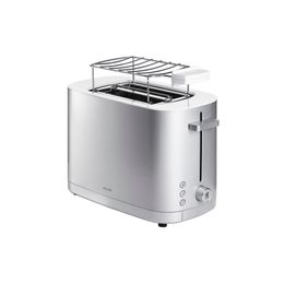 Zwilling Toaster &raquo;Enfinigy&laquo; - silber
