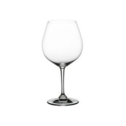 8 Rotweingl&auml;ser &raquo;Nachtmann ViVino&laquo; - transparent