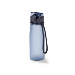 Tchibo - Sport-Trinkflasche - blau