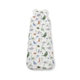 Tchibo - Schlafsack 3 TOG - creme