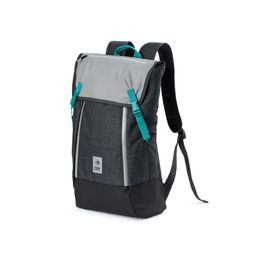 Tchibo - Outdoor-Rucksack - petrol